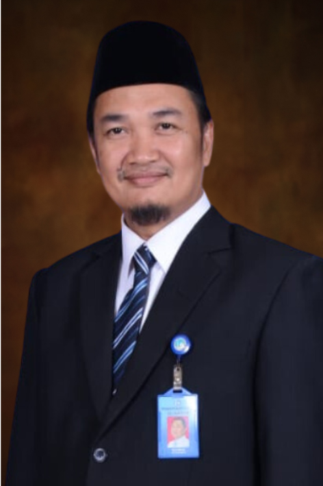 SMP Islam Al Azhar 4 Kemandoran — Rujiman, S.Pd.